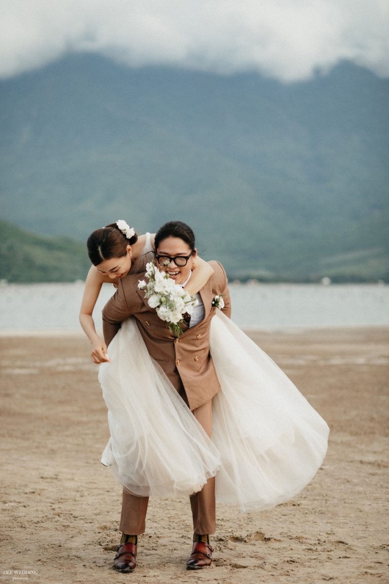 Dịch vụ - Dee Wedding
